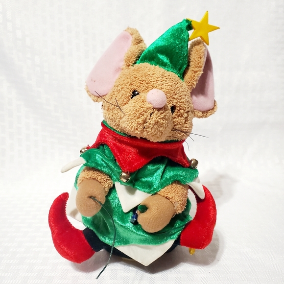 Gemmy Industries Corp. | Holiday | Gemmy Animated Musical Christmas ...